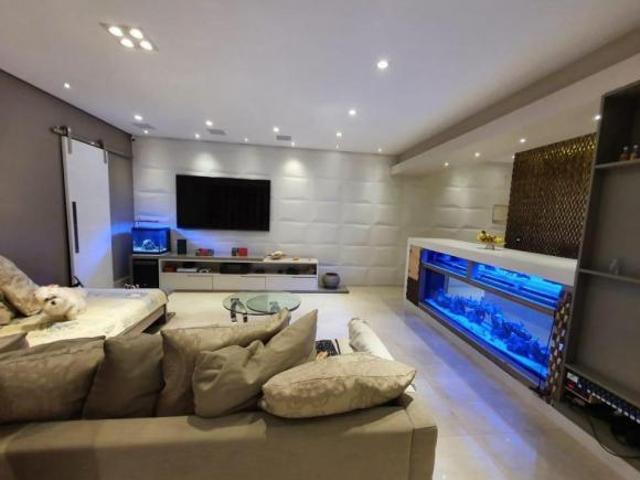 Apartamento a venda no Carpe Diem Bosque Maia com 3 dormitórios, 3 suítes