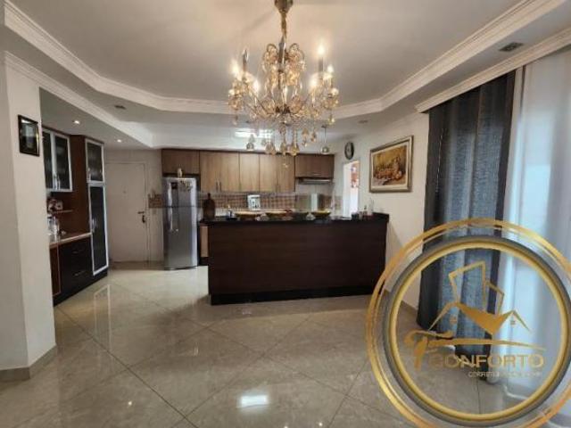 Apartamento à venda no Carrão