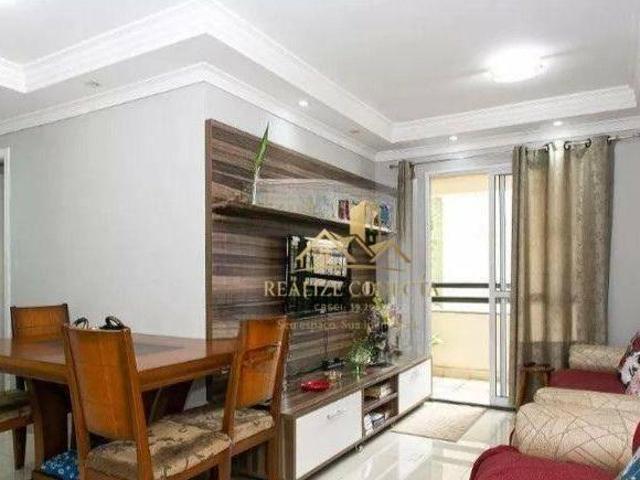 Apartamento à venda no Carrão