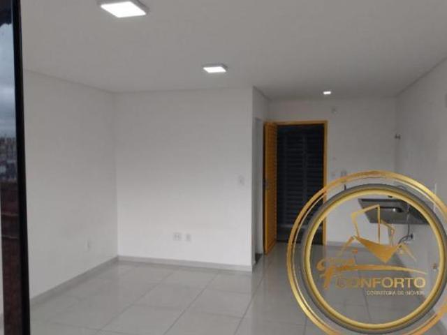 Apartamento à venda no Carrão