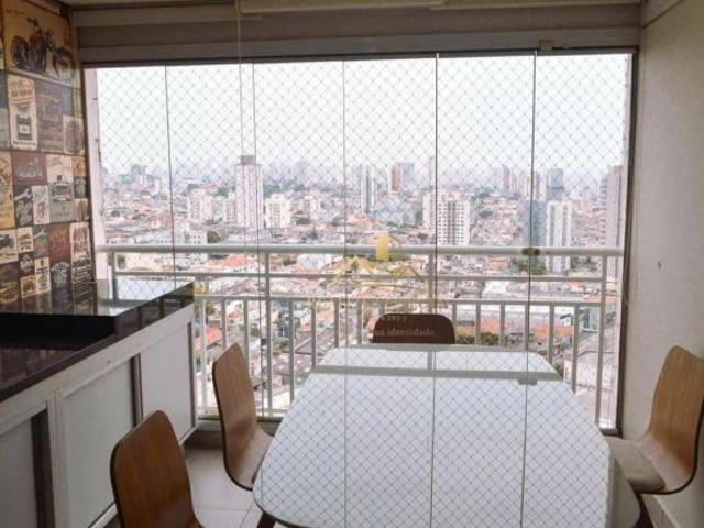 Apartamento à venda no Carrão