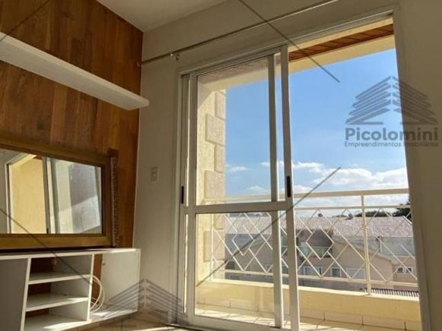Apartamento a venda no Carrão, com 2 dormitórios, com armários, 1 vaga solta