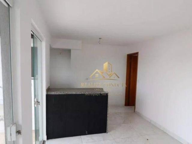 Apartamento à venda no Carrão com 2 quartos, sem vaga e sem área de lazer