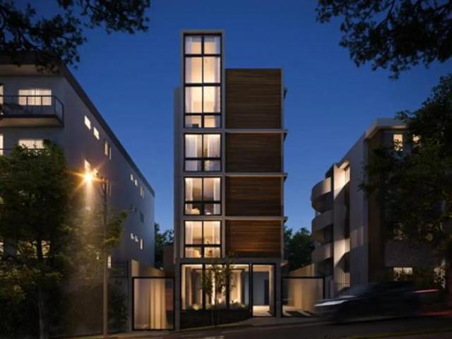 Apartamento à venda no Carvalho da Matta Residencial com 2 quartos e 77m²