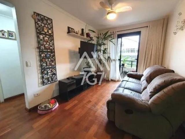 APARTAMENTO À VENDA NO CAXINGUI | AP19677