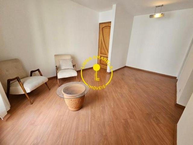 Apartamento à venda no Caxingui com 3 quartos