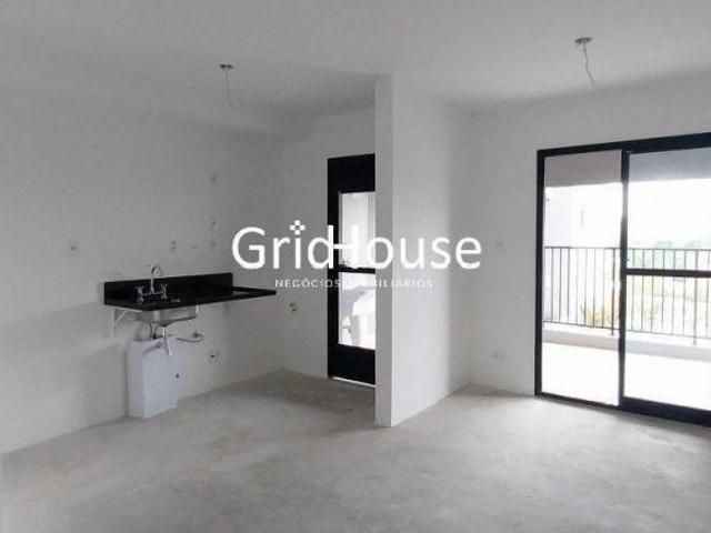 Apartamento à venda no Caxingui