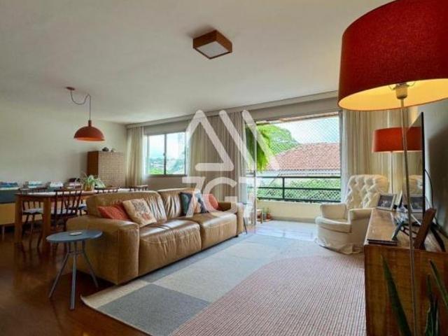 APARTAMENTO À VENDA NO CAXINGUIi: 115m², 3 dormitórios sendo 1 suíte, 1 vaga