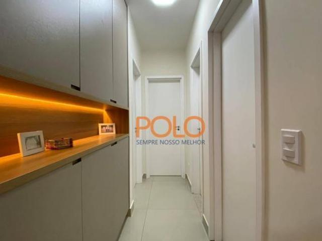 Apartamento à venda no Cazeca em Uberlândia/MG