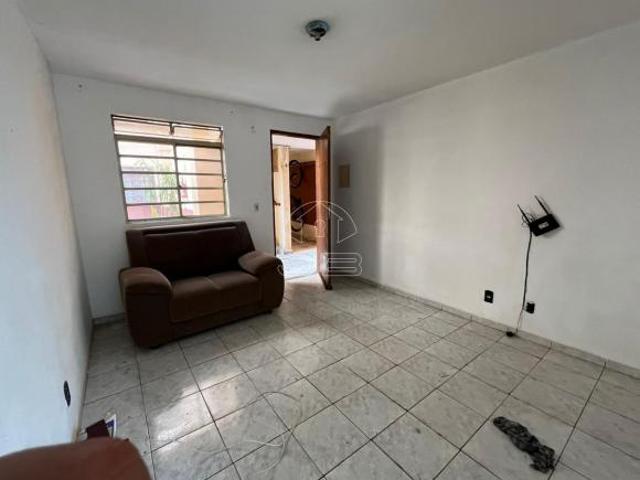Apartamento a venda no CDHU San Martins em Campinas/SP