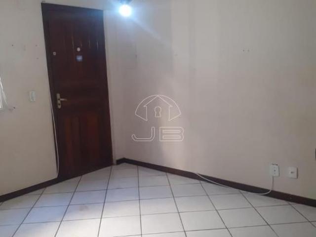 Apartamento a venda no CDHU San Martins em Campinas/SP