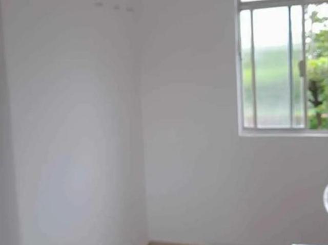 Apartamento à venda no Cecap, Taubaté