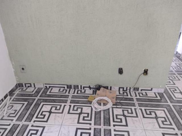 Apartamento à venda no CECAP, Taubaté