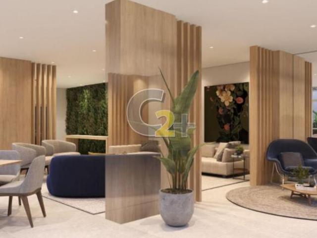 Apartamento á venda no Cemtro de SP, 1 quarto, sem vaga