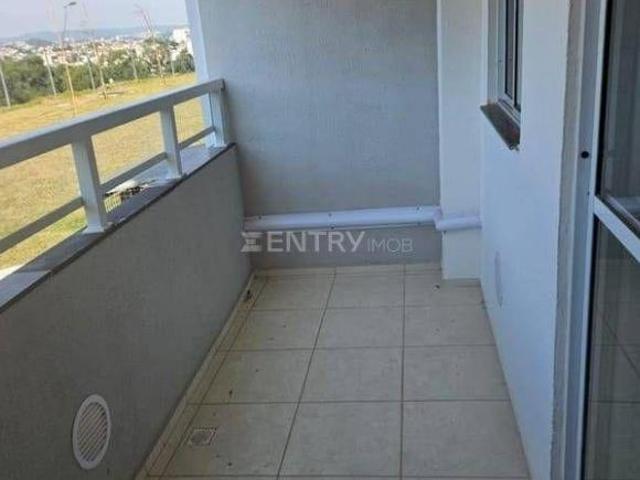Apartamento a VENDA no Cenário 3 Quartos 1 Suite