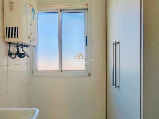 Apartamento à venda no Cenarium Residence, 81m2, face sombra, 3 dormitórios