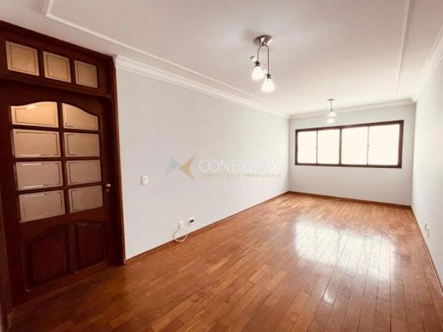 Apartamento à Venda no Center Ville – Parque Industrial Campinas SP
