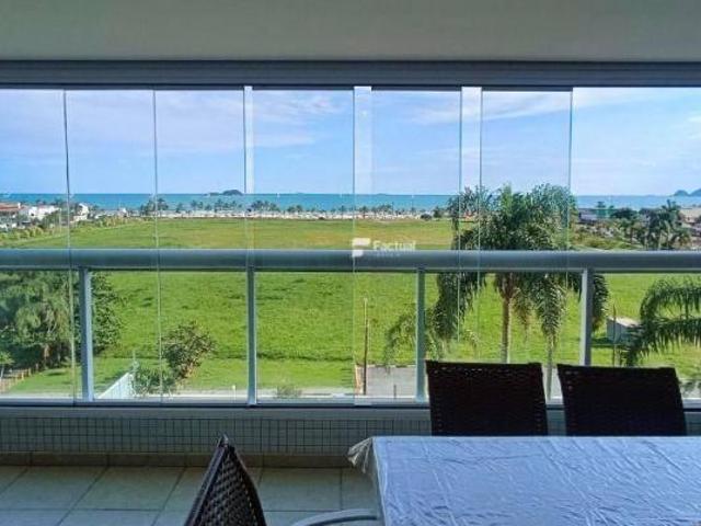 Apartamento a venda no Central Park Enseada Guarujá