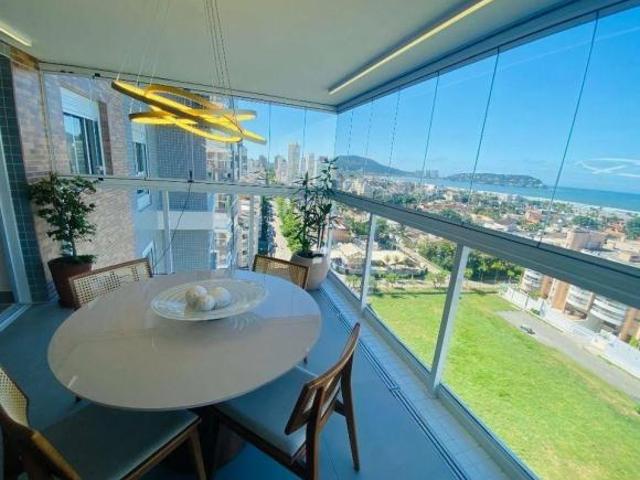 Apartamento à venda no Central Park Guarujá/SP