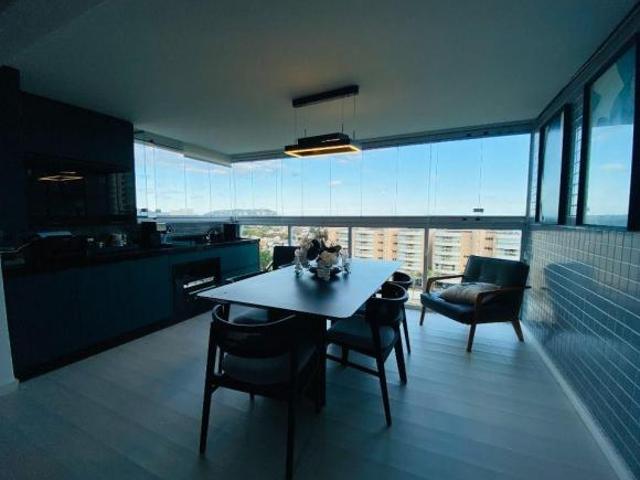 Apartamento à venda no Central Park Praia da Enseada Guarujá/SP