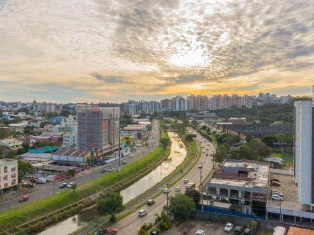 Apartamento a venda no Central Parque Porto Alegre