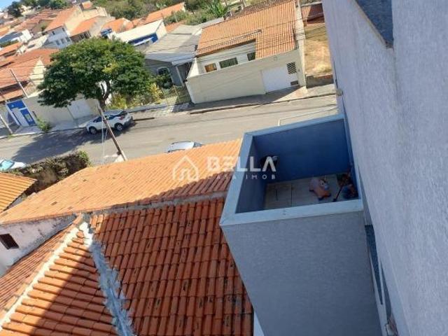 Apartamento à venda no Central Parque Sorocaba