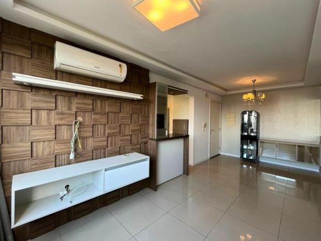 Apartamento à venda no Centro