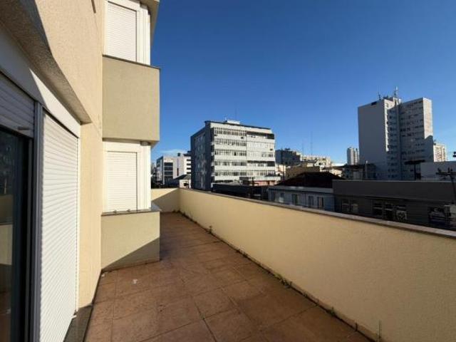 Apartamento à venda no Centro
