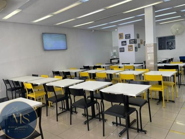 Apartamento à venda no Centro