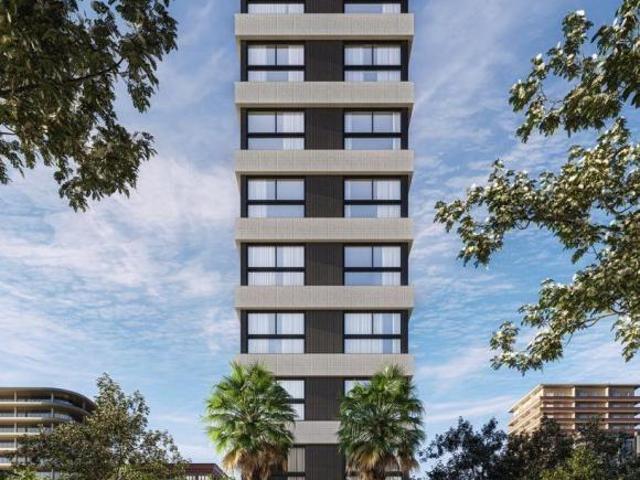 Apartamento à venda no Centro
