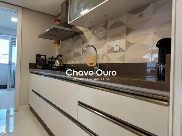 Apartamento à venda no Centro