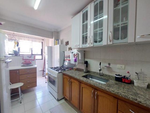 Apartamento à venda no Centro