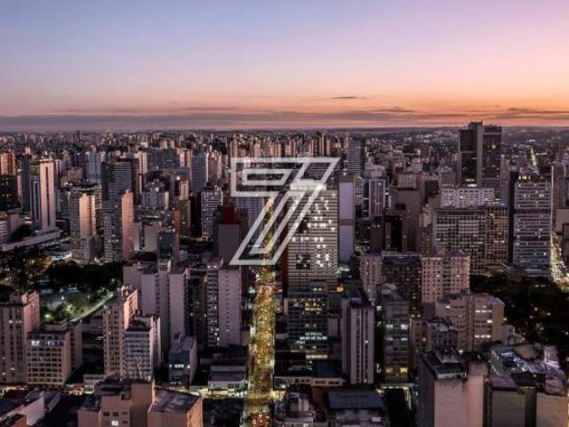 Apartamento à venda no Centro