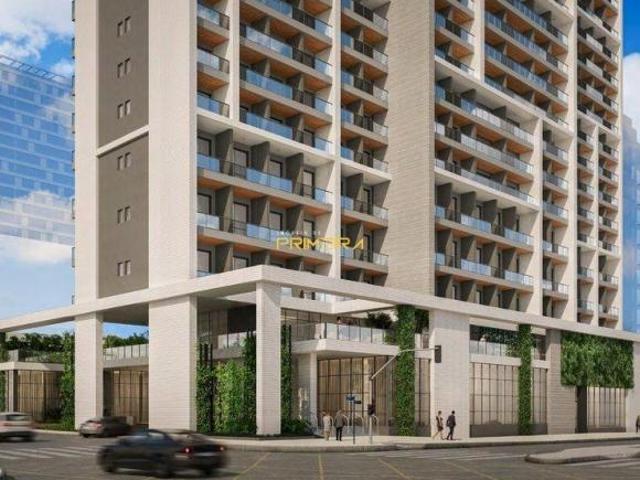 Apartamento à venda no Centro