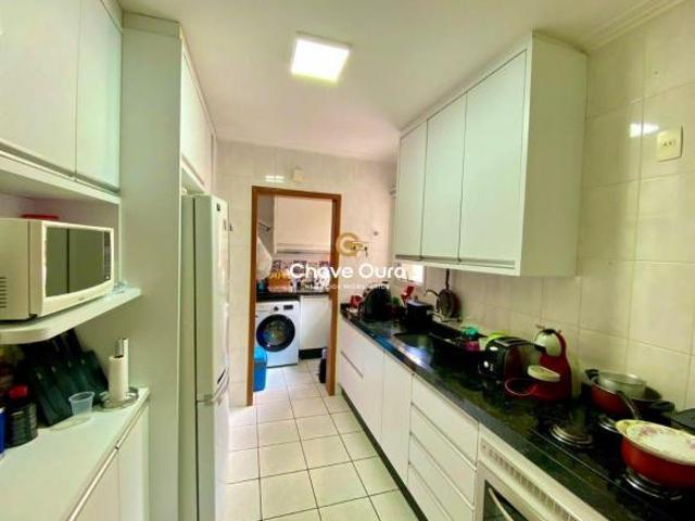 Apartamento à venda no Centro
