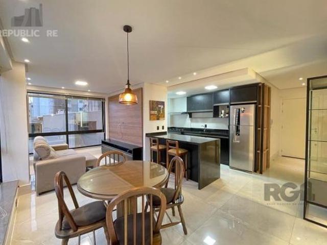 Apartamento à venda no Centro