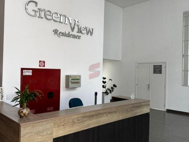 Apartamento à venda no Centro