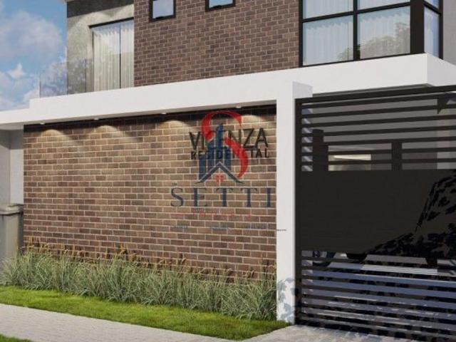 Apartamento à venda no Centro