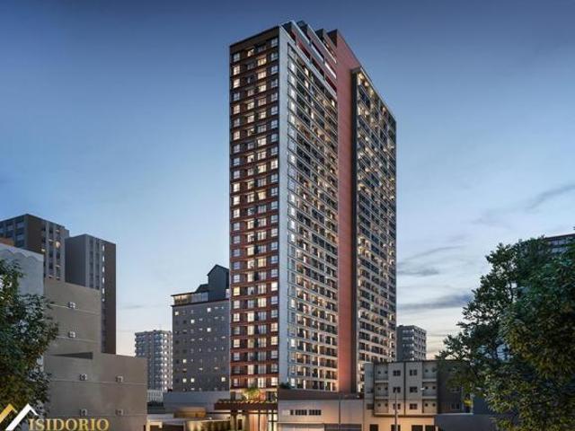Apartamento à venda no Centro