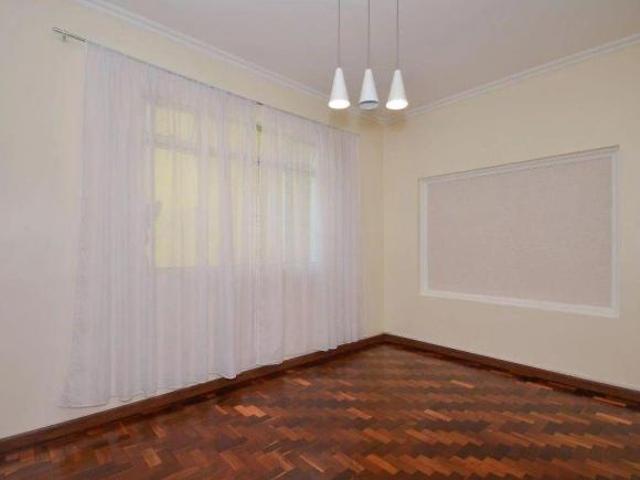 Apartamento à venda no Alto da XV