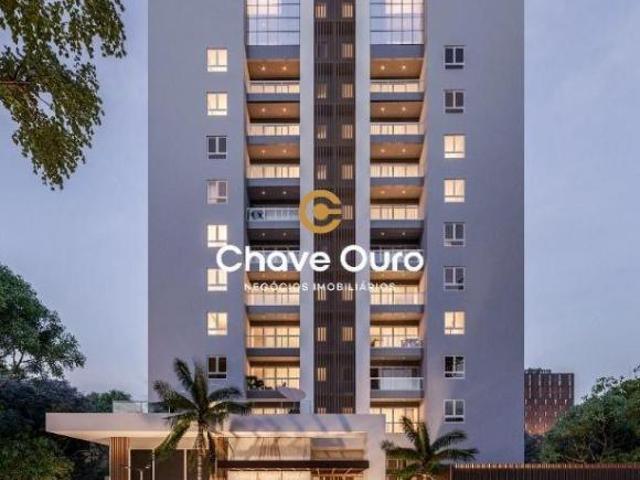 Apartamento à venda no Centro