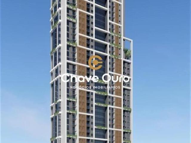 Apartamento à venda no Centro
