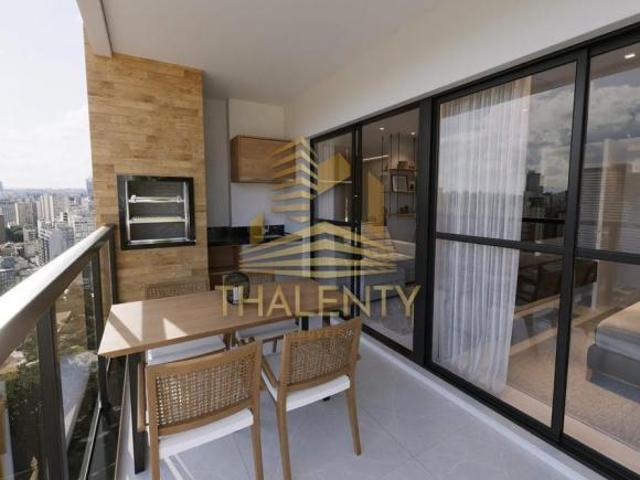 Apartamento à venda no Centro