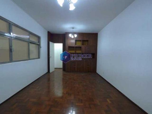 Apartamento à venda no Centro