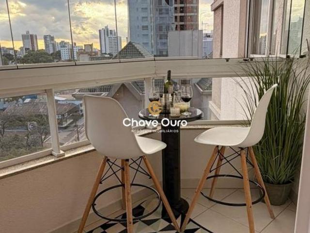 Apartamento à venda no Centro