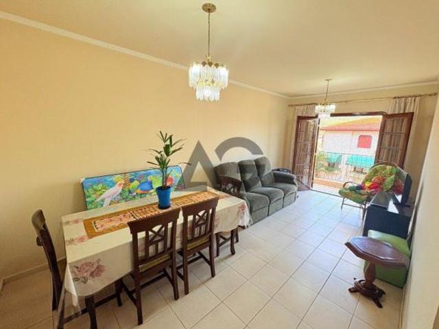 Apartamento à venda no Centro