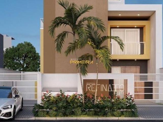 Apartamento à venda no Centro