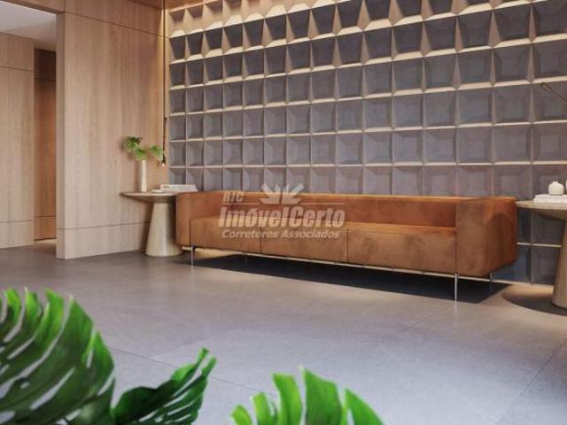 Apartamento à venda no Centro