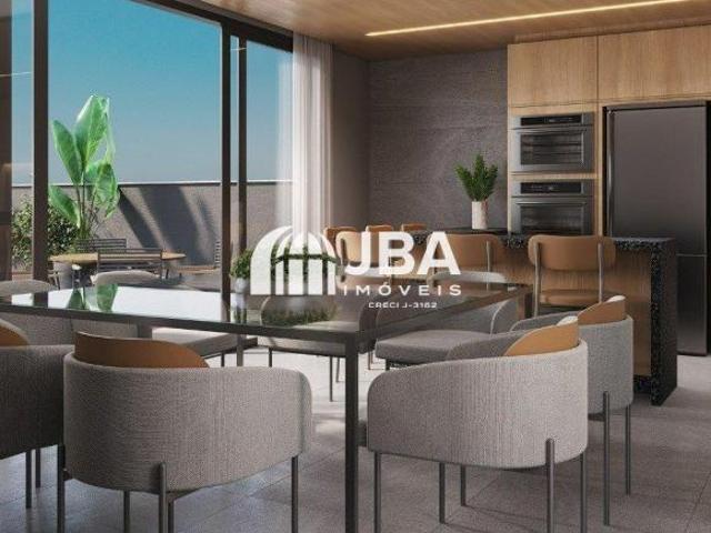 Apartamento à venda no Centro