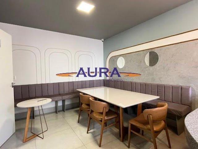 Apartamento à venda no Centro